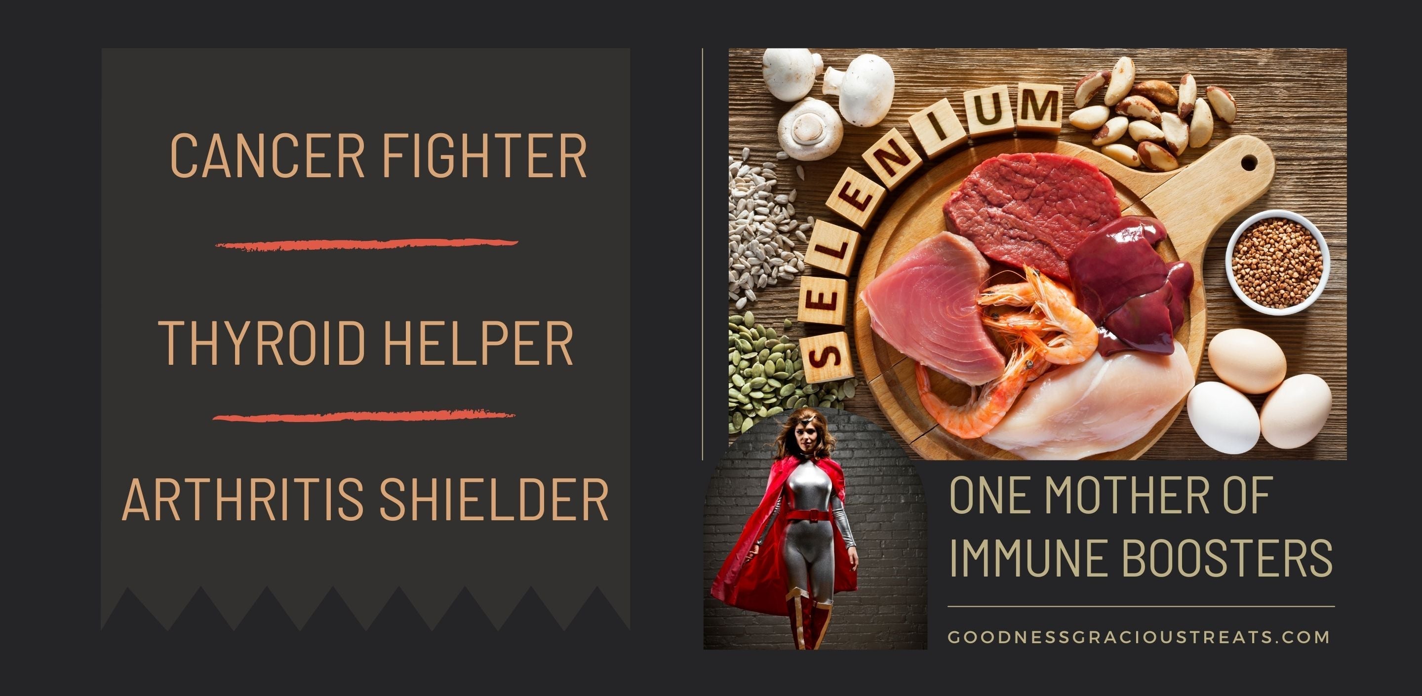 Immunity Booster & Joint Helper - Amp Up Your Dog's Diet With This ...
