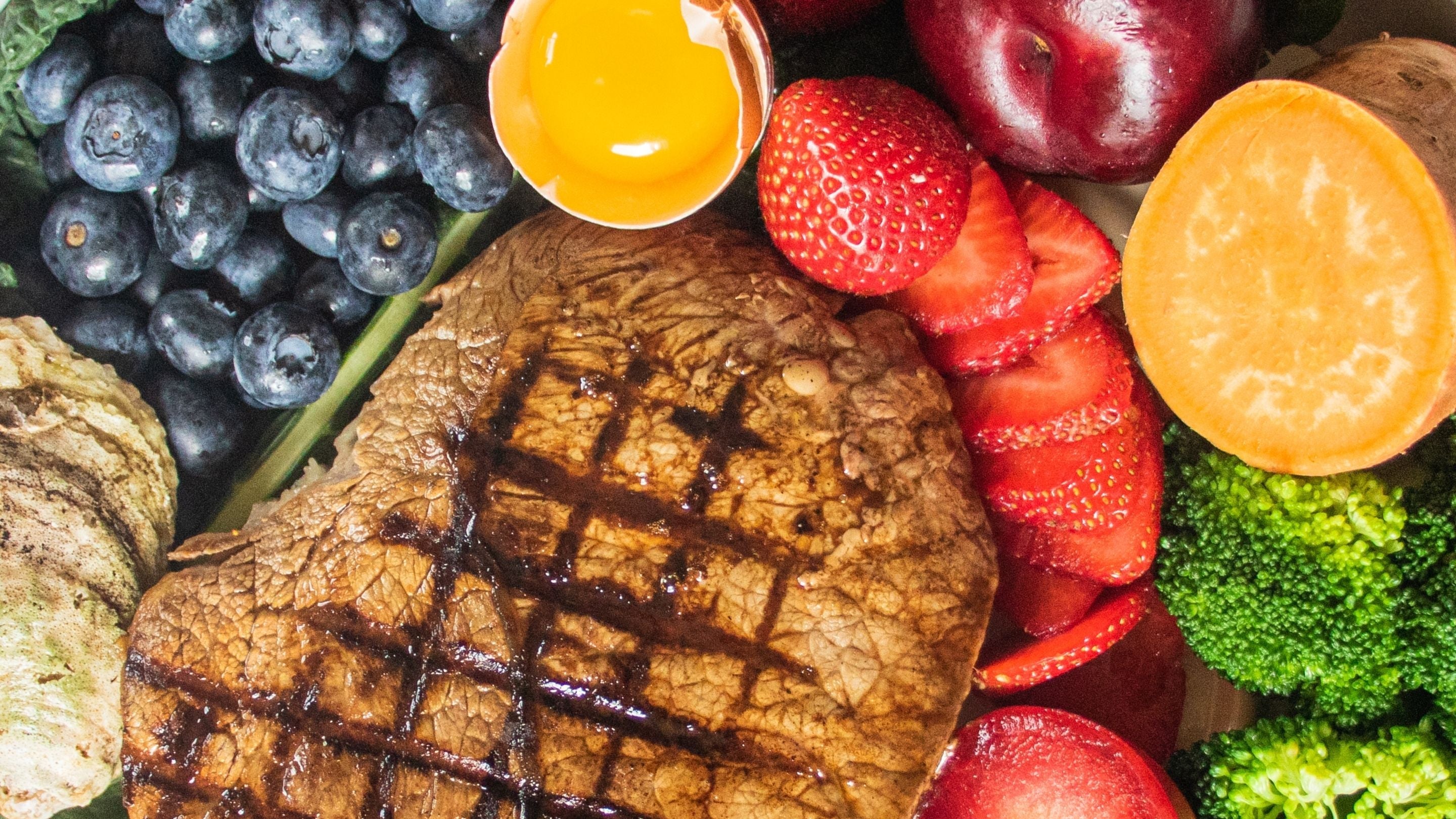 Fresh Food for Dogs – Wholesale - Goodness Gracious